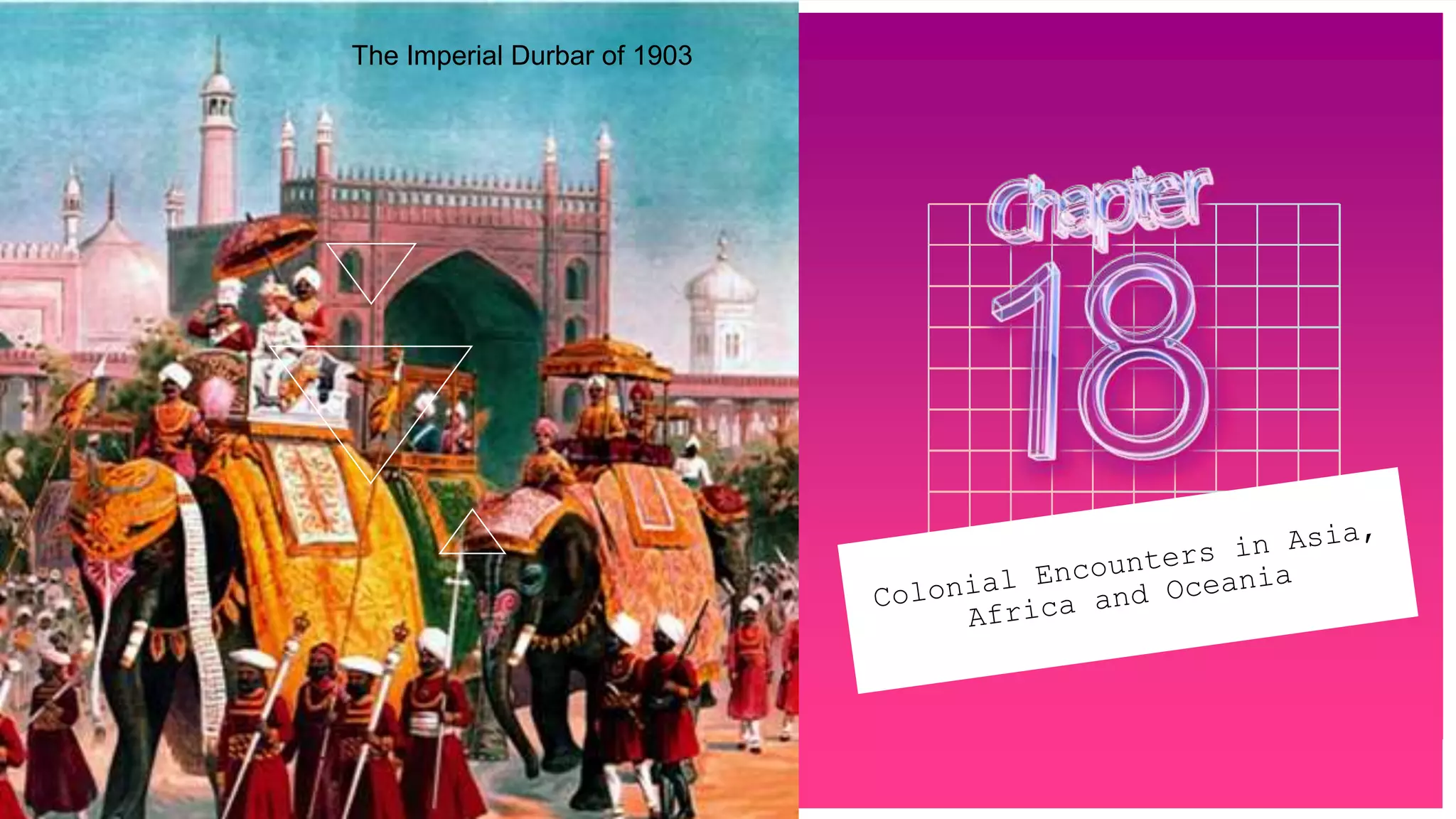 Chapter 18 age of imperialism | PPT