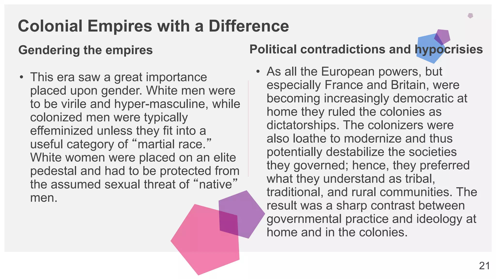 Chapter 18 age of imperialism | PPTX