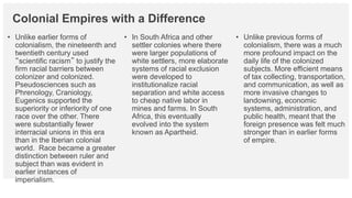 Chapter 18 age of imperialism | PPTX