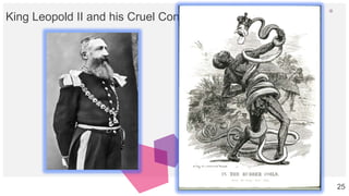 Chapter 18 age of imperialism | PPTX