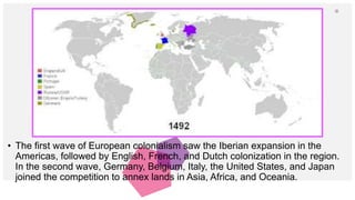 Chapter 18 age of imperialism | PPTX