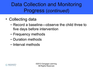Chapter18 allen7e | PPT | Parenting Babies and Toddlers | Parenting