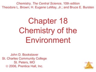 Chapter 18 | PPT