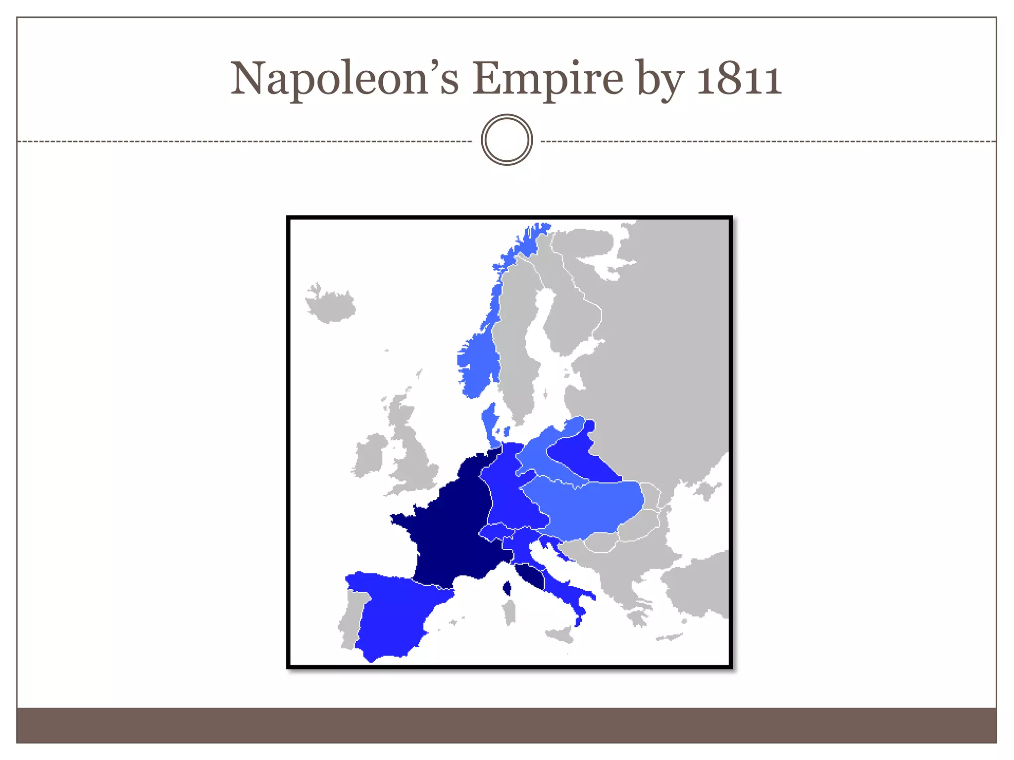 Chapter 18 b the french revolution and napoleon | PPTX