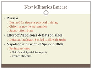 Chapter 18 b the french revolution and napoleon | PPT