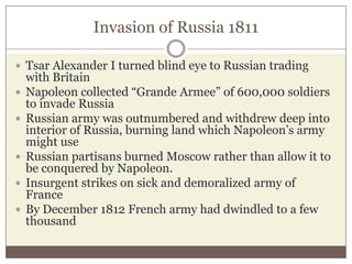 Chapter 18 b the french revolution and napoleon | PPT