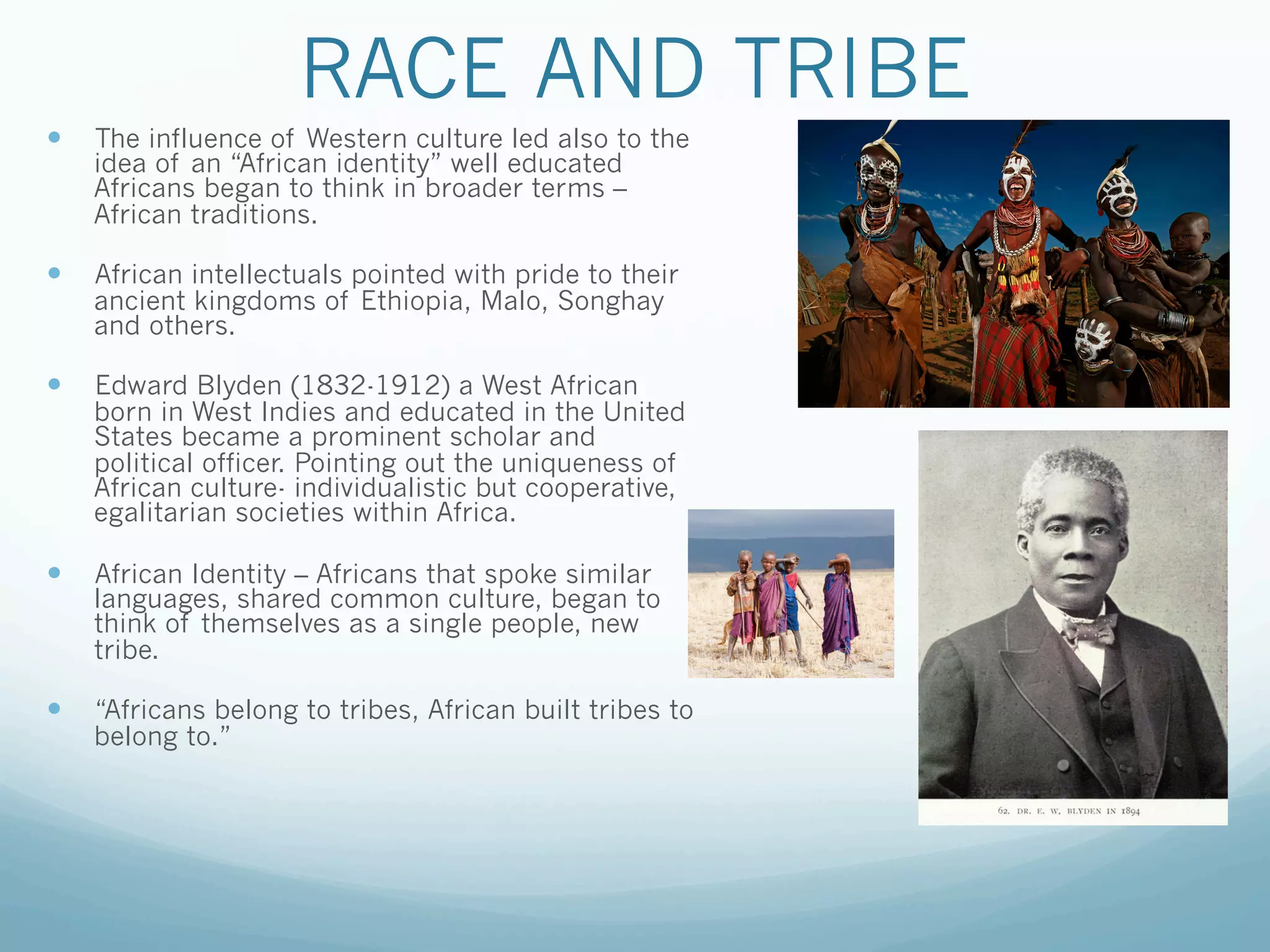 AP WORLD HISTORY - Chapter 18 colonial encounters in asia and africa ...