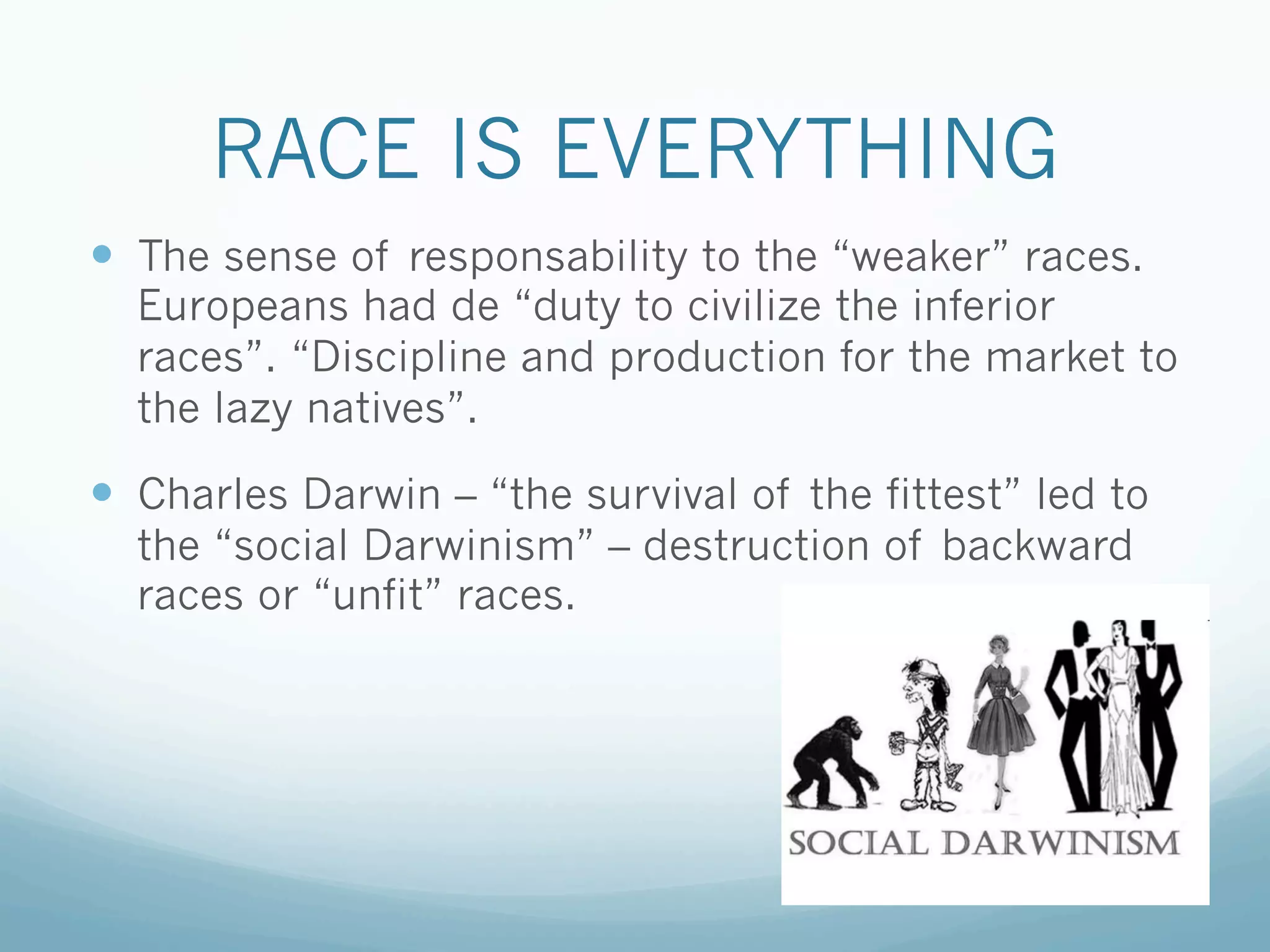 AP WORLD HISTORY - Chapter 18 colonial encounters in asia and africa ...