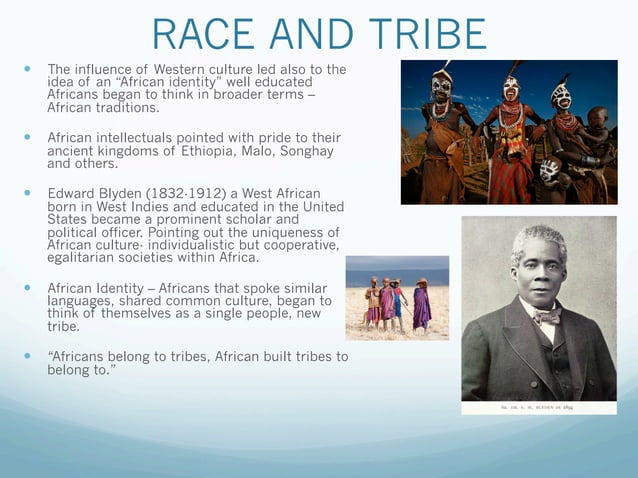 AP WORLD HISTORY - Chapter 18 colonial encounters in asia and africa ...