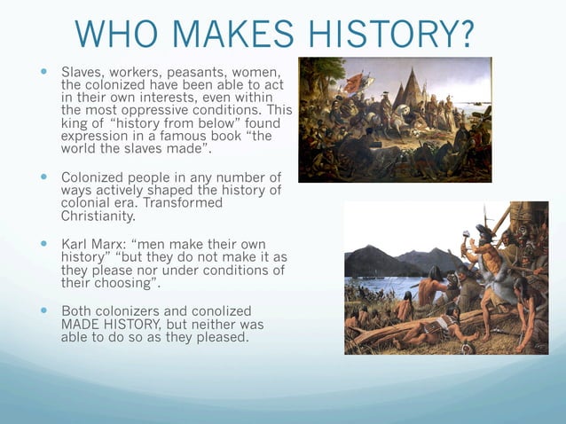 AP WORLD HISTORY - Chapter 18 colonial encounters in asia and africa ...