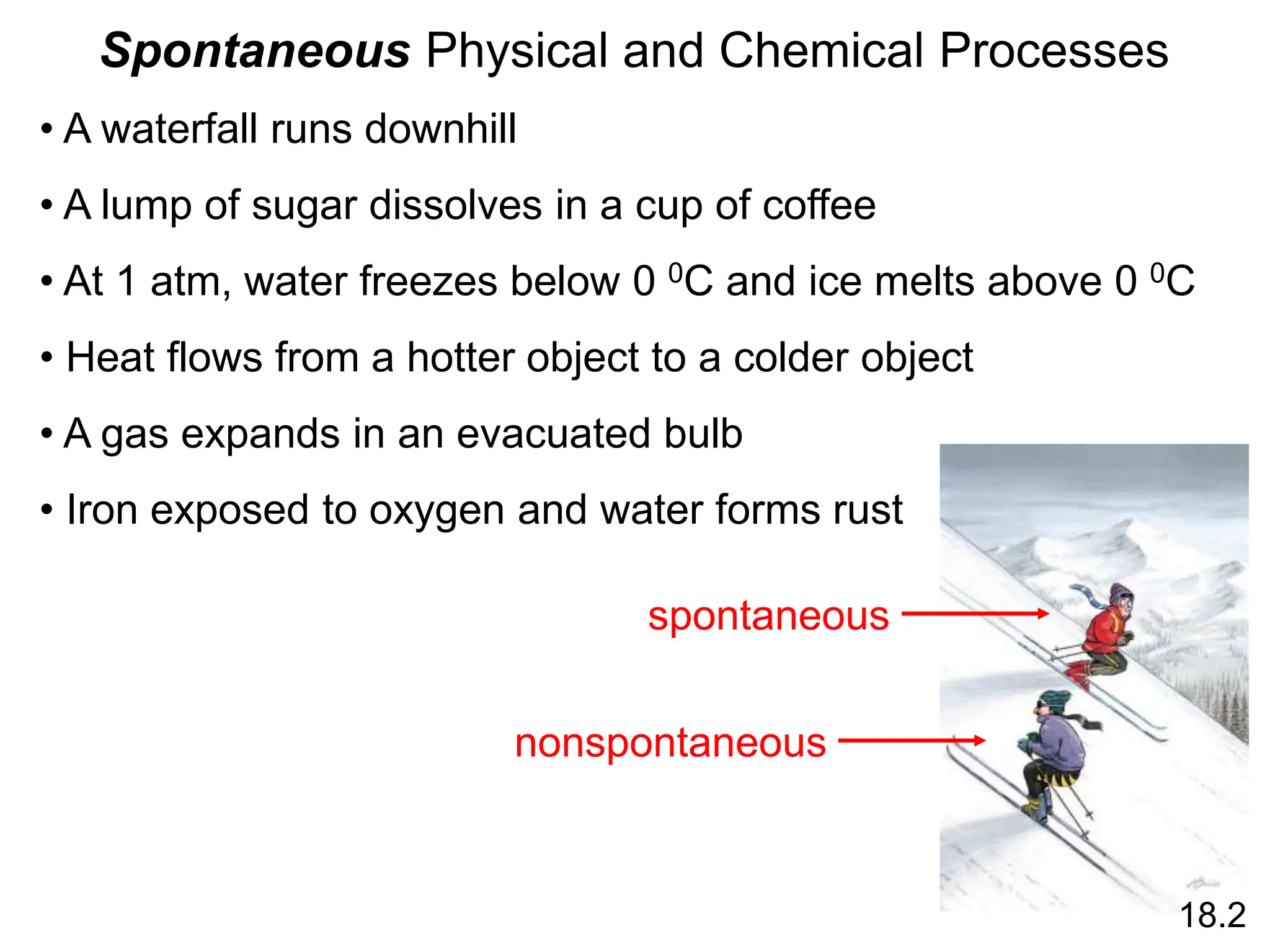 Chapter_18_Entropy_Free_Energy_and_Equilibrium.ppt | Chemistry | Science