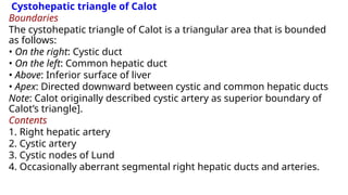 Extrahepatic Biliary Apparatus for medical students.pptx