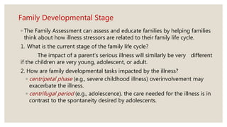 Chapter 18 family book | PPT