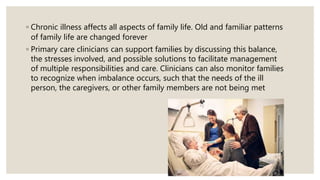 Chapter 18 family book | PPT