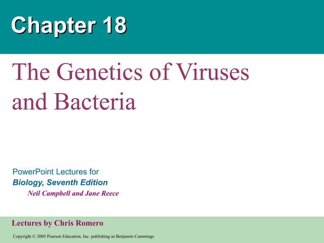 chapter18_genetics_of_viruses_and_bacteria.ppt