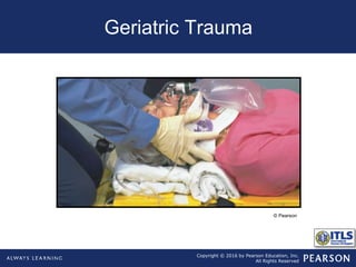 Chapter18 geriatric trauma | PPT