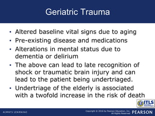 Chapter18 geriatric trauma | PPT