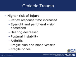 Chapter18 geriatric trauma | PPT