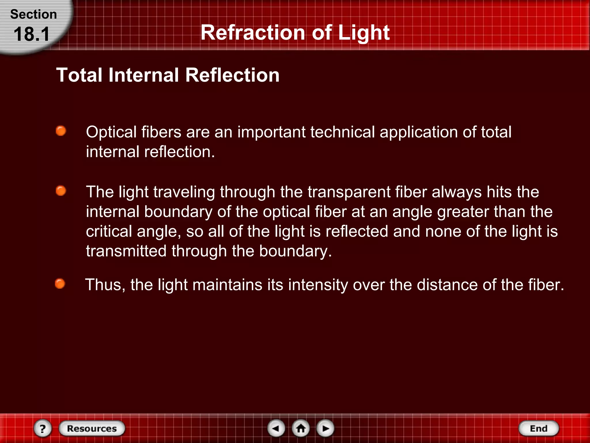 Refraction and lenses | PPT
