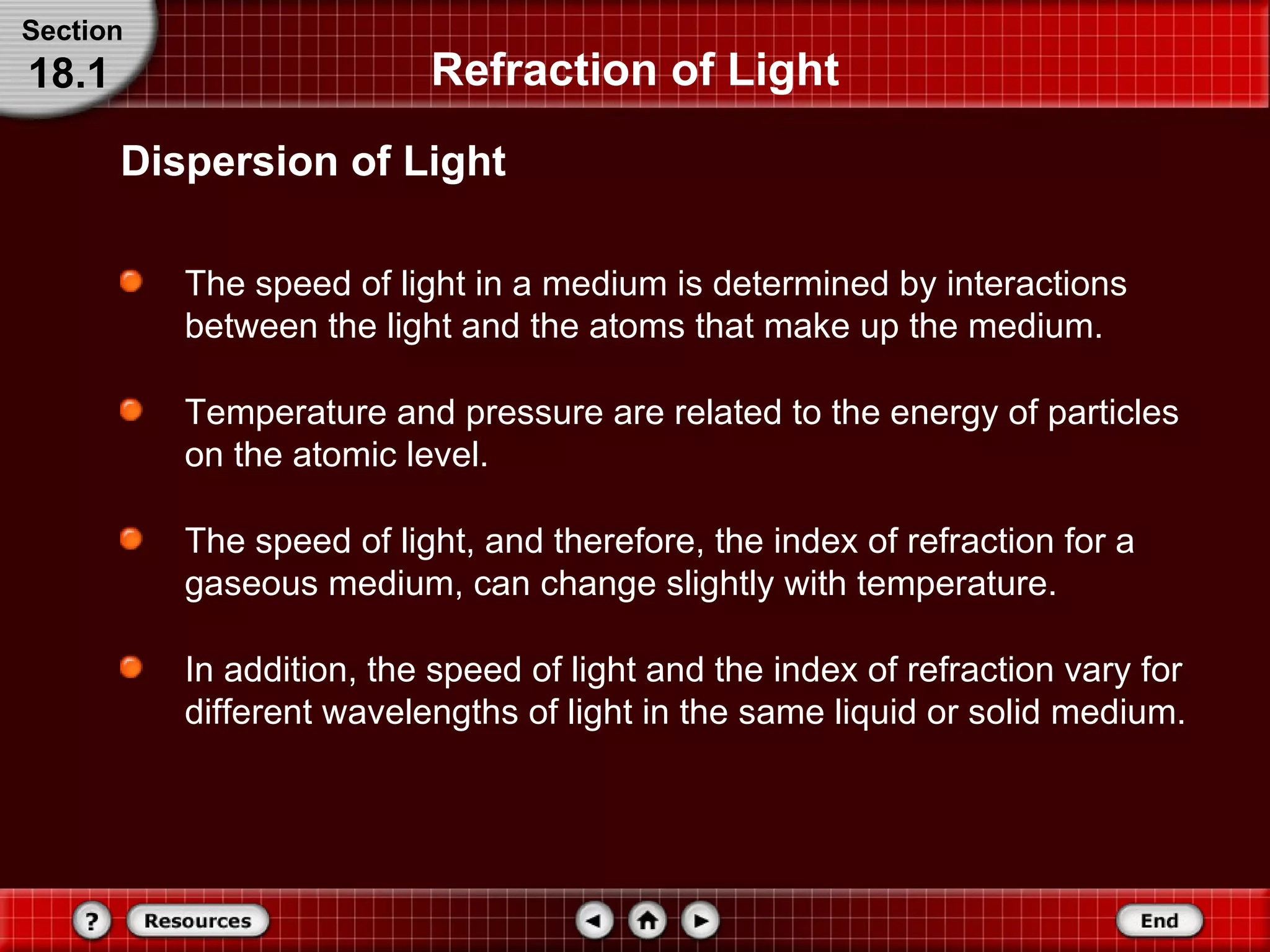 Refraction and lenses | PPT