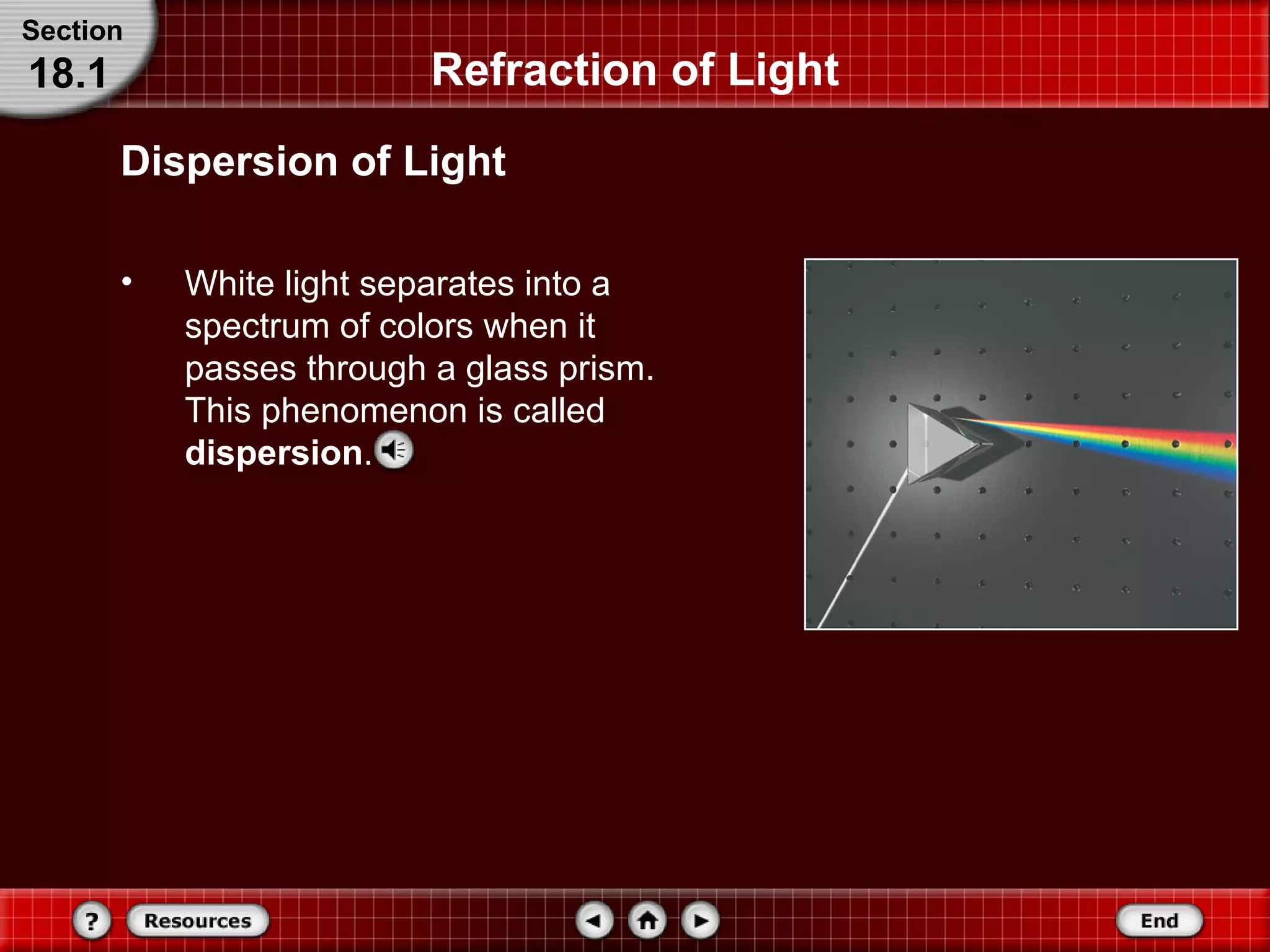 Refraction and lenses | PPT