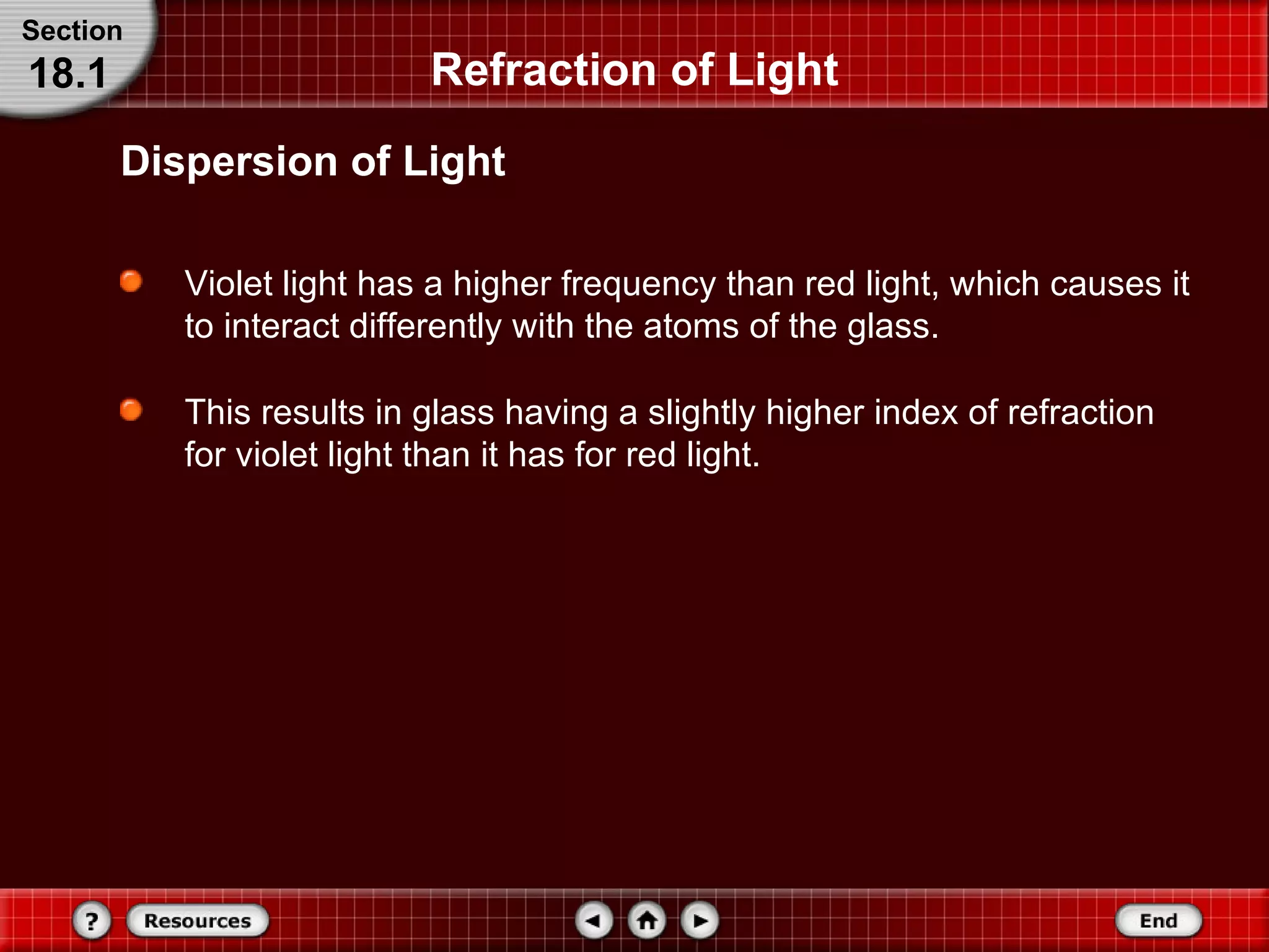 Refraction and lenses | PPT