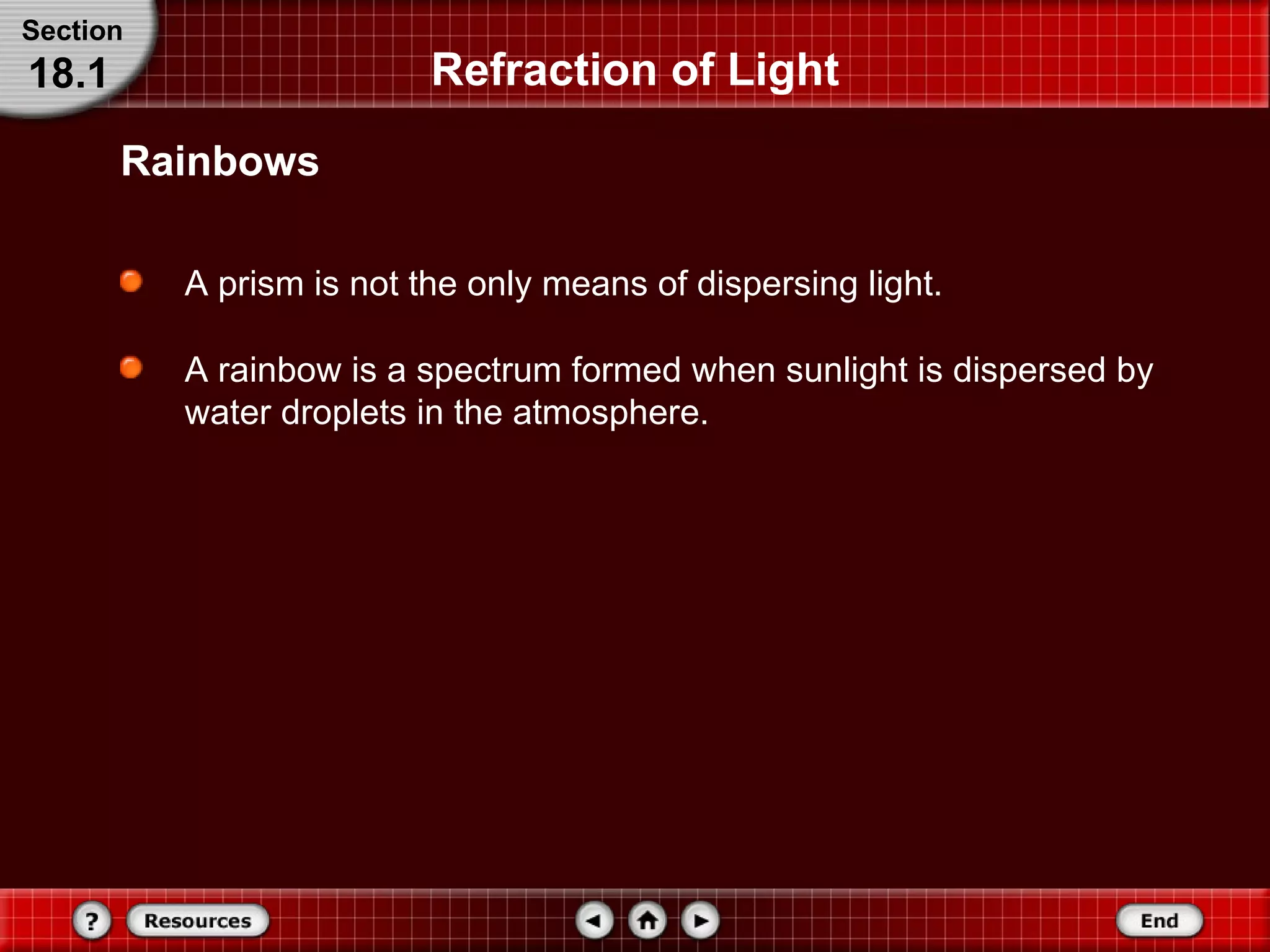Refraction and lenses | PPT