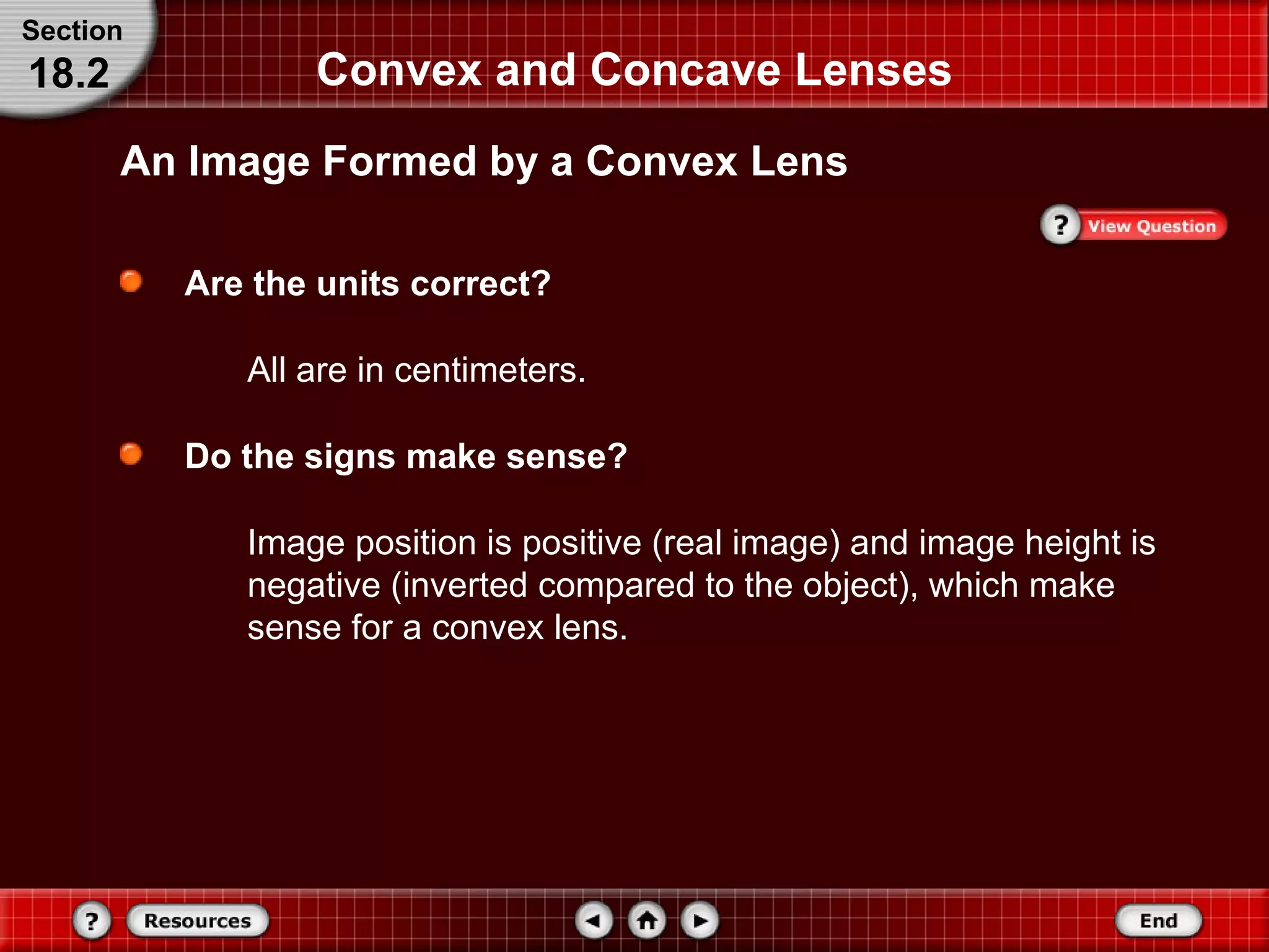 Refraction and lenses | PPT