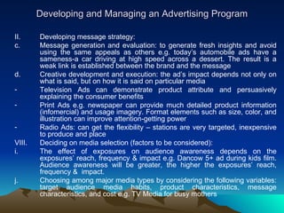 Chapter 18 Managing Mass Communications | PPT