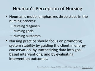 Chapter 18 models and theories focused on a systems approach | PPT