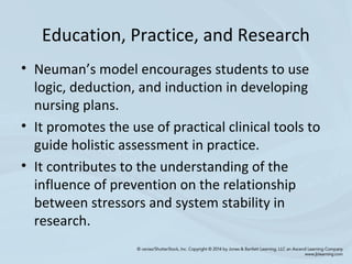 Chapter 18 models and theories focused on a systems approach | PPT