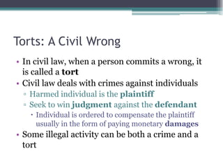 Chapter 18 notes | PPT