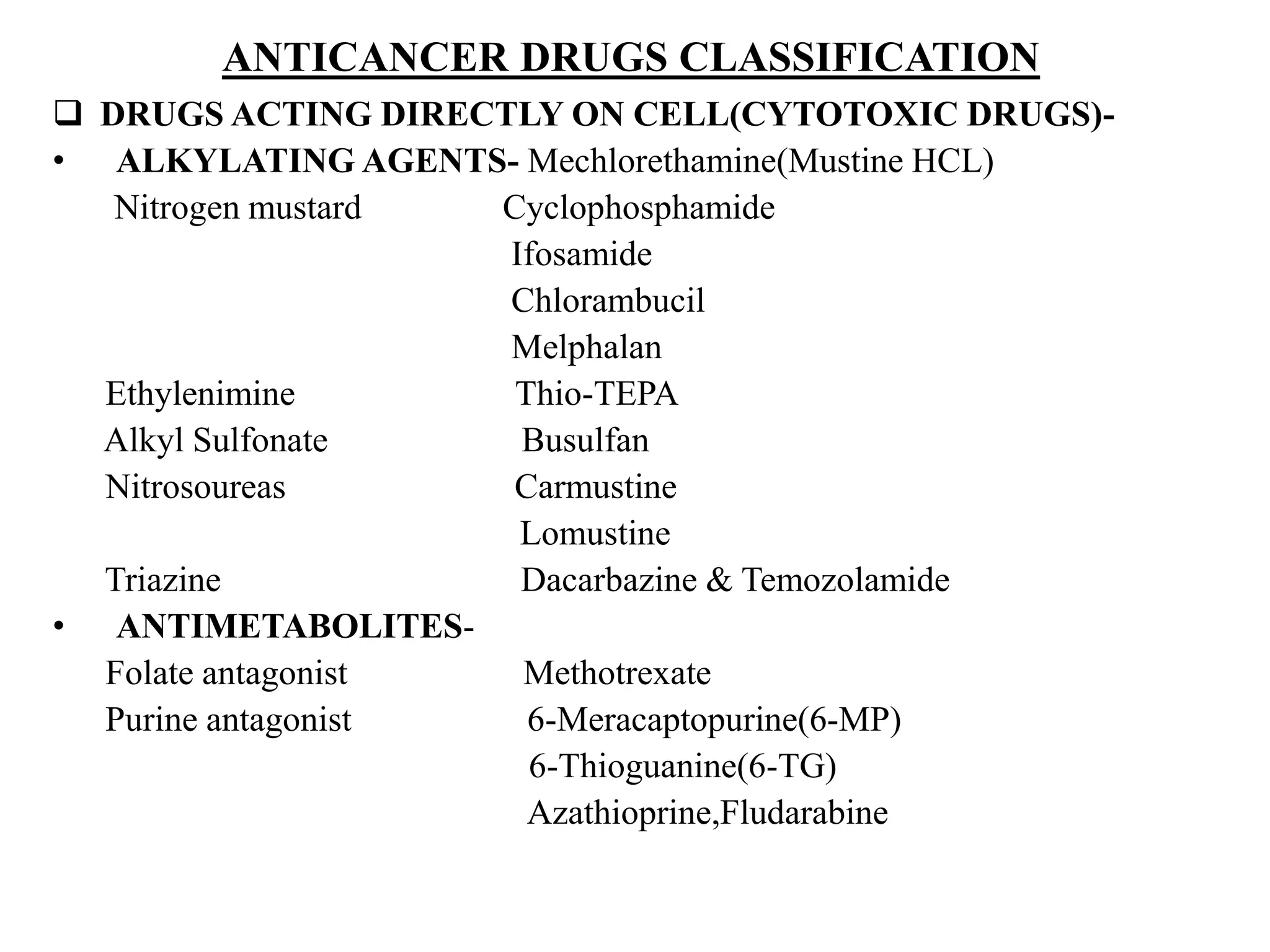 Chapter 18 pharmacokinetics and dynamics of anticancer drugs | PPTX