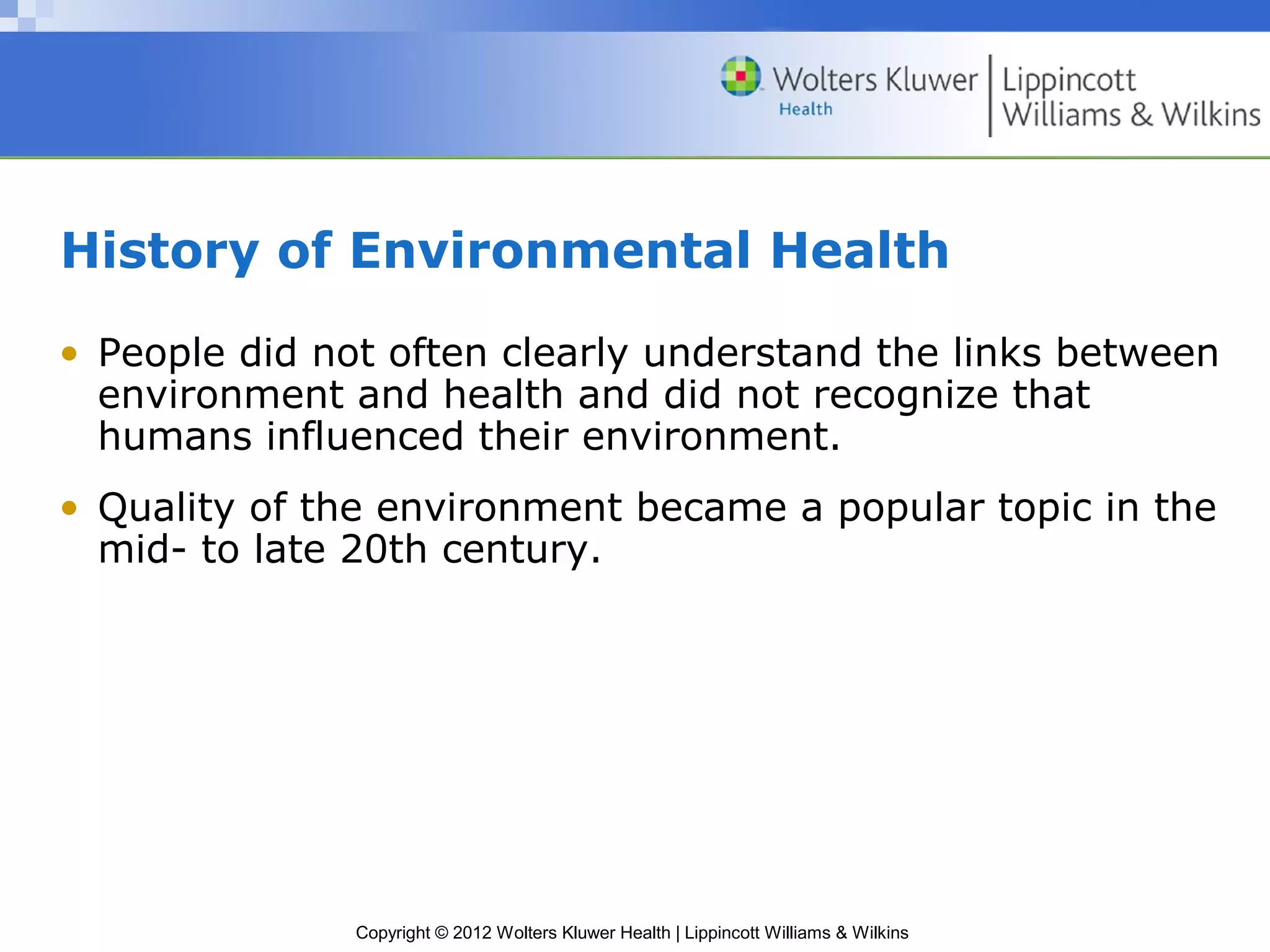 Chapter 18 ppt | PPT | Indoor Environmental Quality | Home & Garden