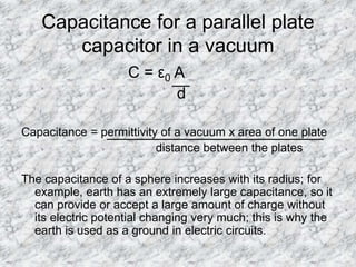 Chapter_18_sec_1__Electric_Potential_and_Capacitance.ppt