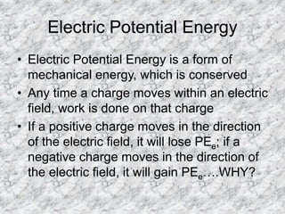Chapter_18_sec_1__Electric_Potential_and_Capacitance.ppt