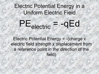 Chapter_18_sec_1__Electric_Potential_and_Capacitance.ppt