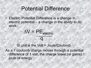 Chapter_18_sec_1__Electric_Potential_and_Capacitance.ppt