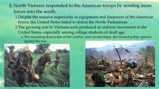 Chapter 18 section 3 power point | PPTX