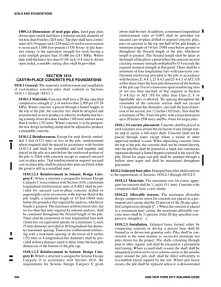 Chapter 18 soils and foundations | PDF
