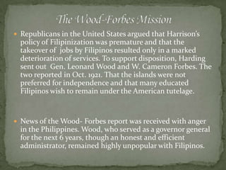 Chapter 18 The Campaign for Independence | PPTX