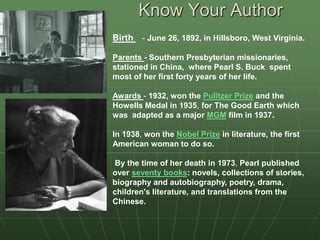 Chapter 18 The Enemy.ppt