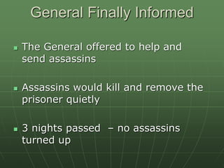 Chapter 18 The Enemy.ppt