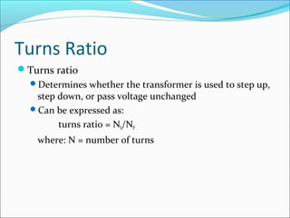 transformers | PPT