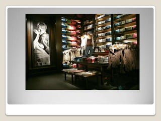 Chapter 18 visual merchandising | PPTX