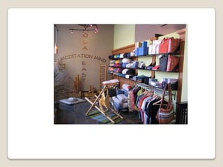 Chapter 18 visual merchandising | PPTX