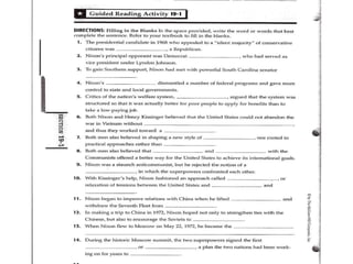 USH Chapter 19. | PPS