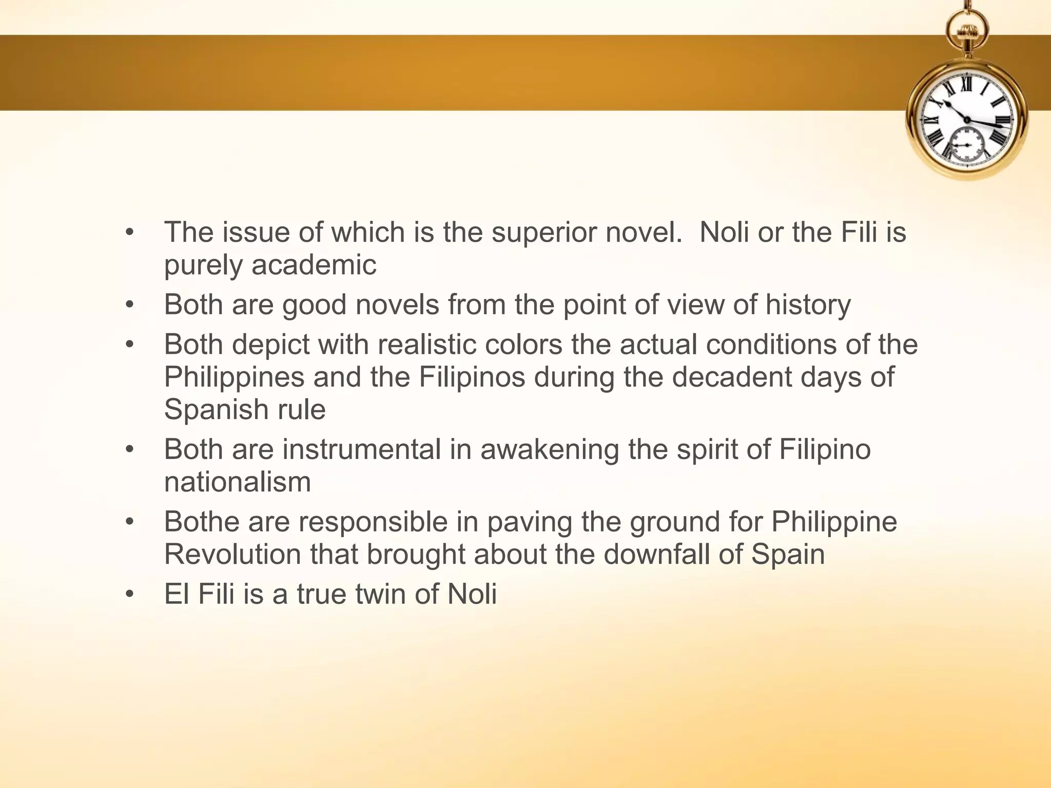 Chapter 19 El Filibusterismo Published in Ghent | PPT