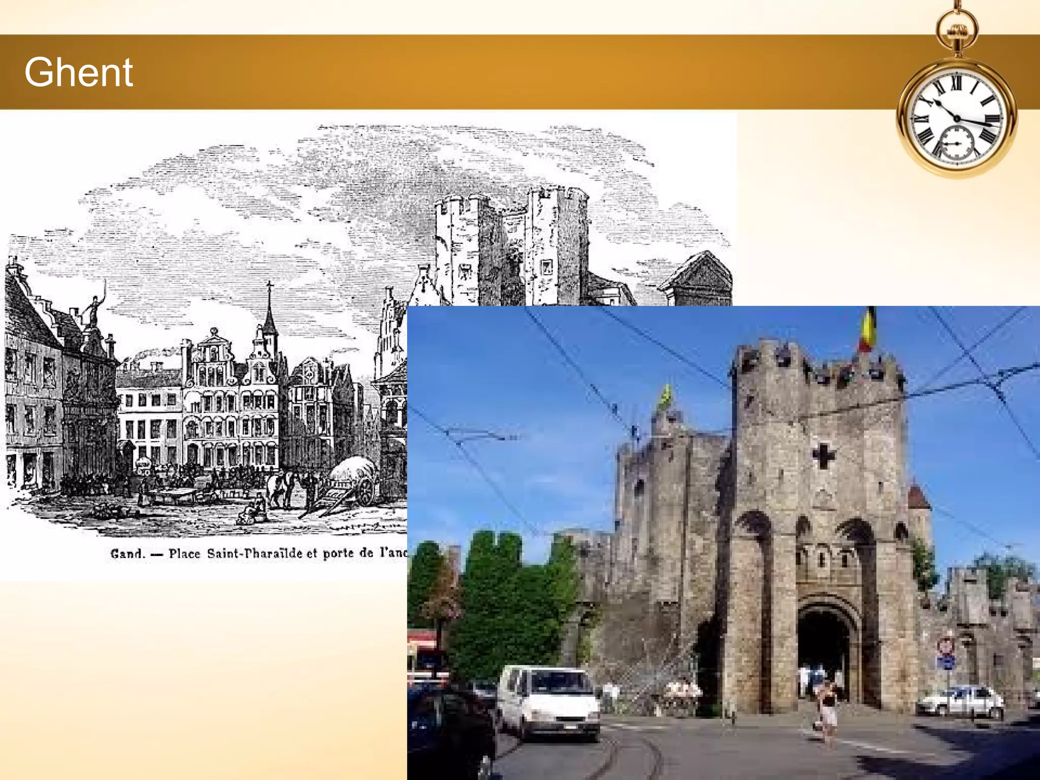 Chapter 19 El Filibusterismo Published in Ghent | PPT