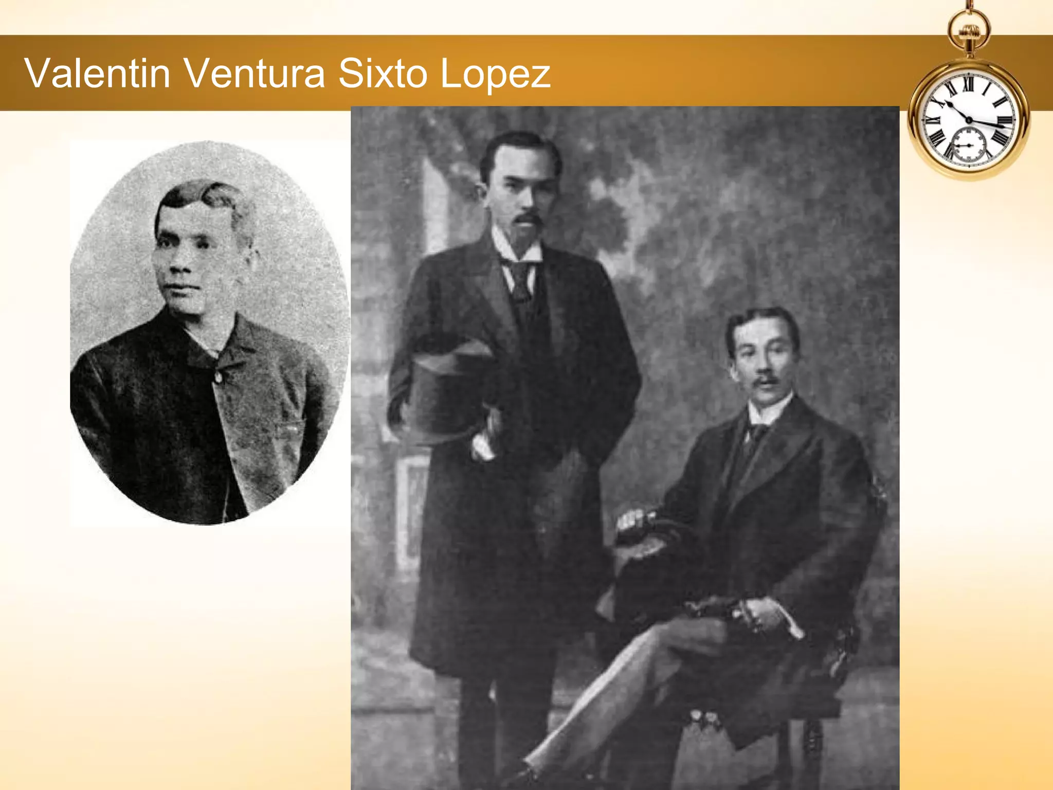 Chapter 19 El Filibusterismo Published in Ghent | PPT